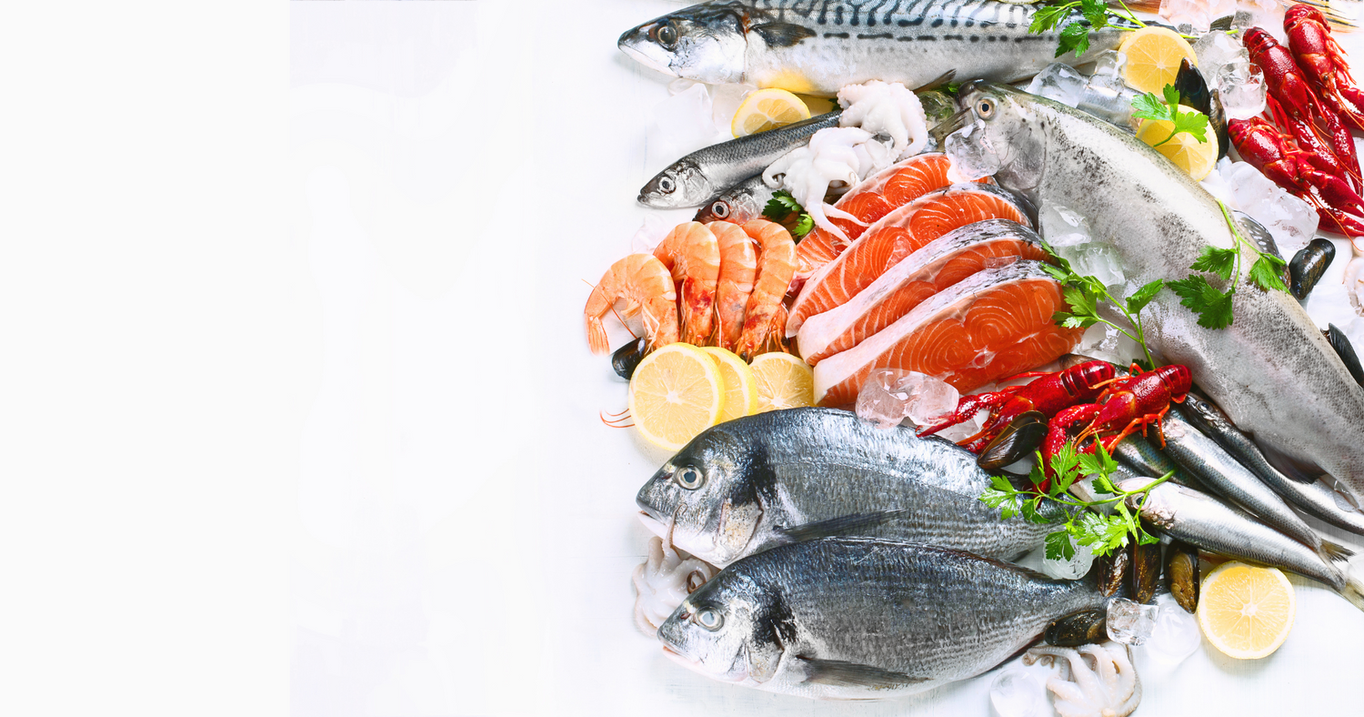Online Fresh & Frozen Fish & Seafood Delivered Direct to Your Door ...