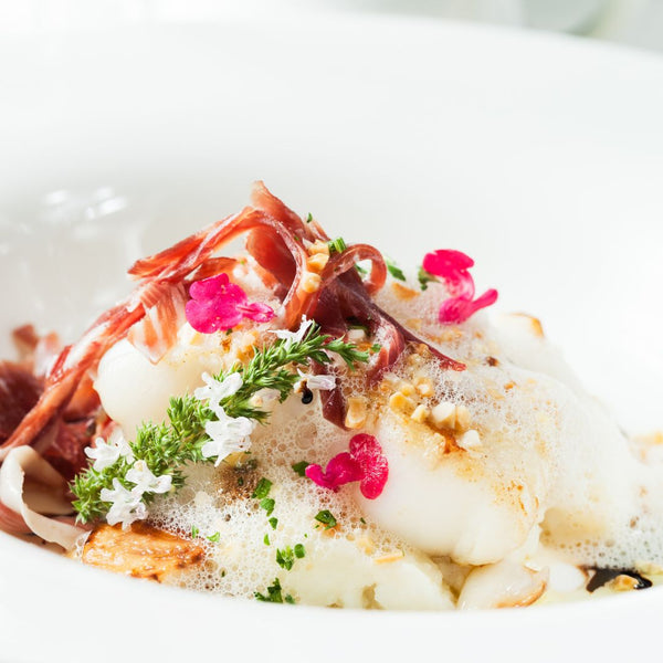 Tasty Fresh Clean Monkfish - Buy Online With Direct To Door Delivery ...