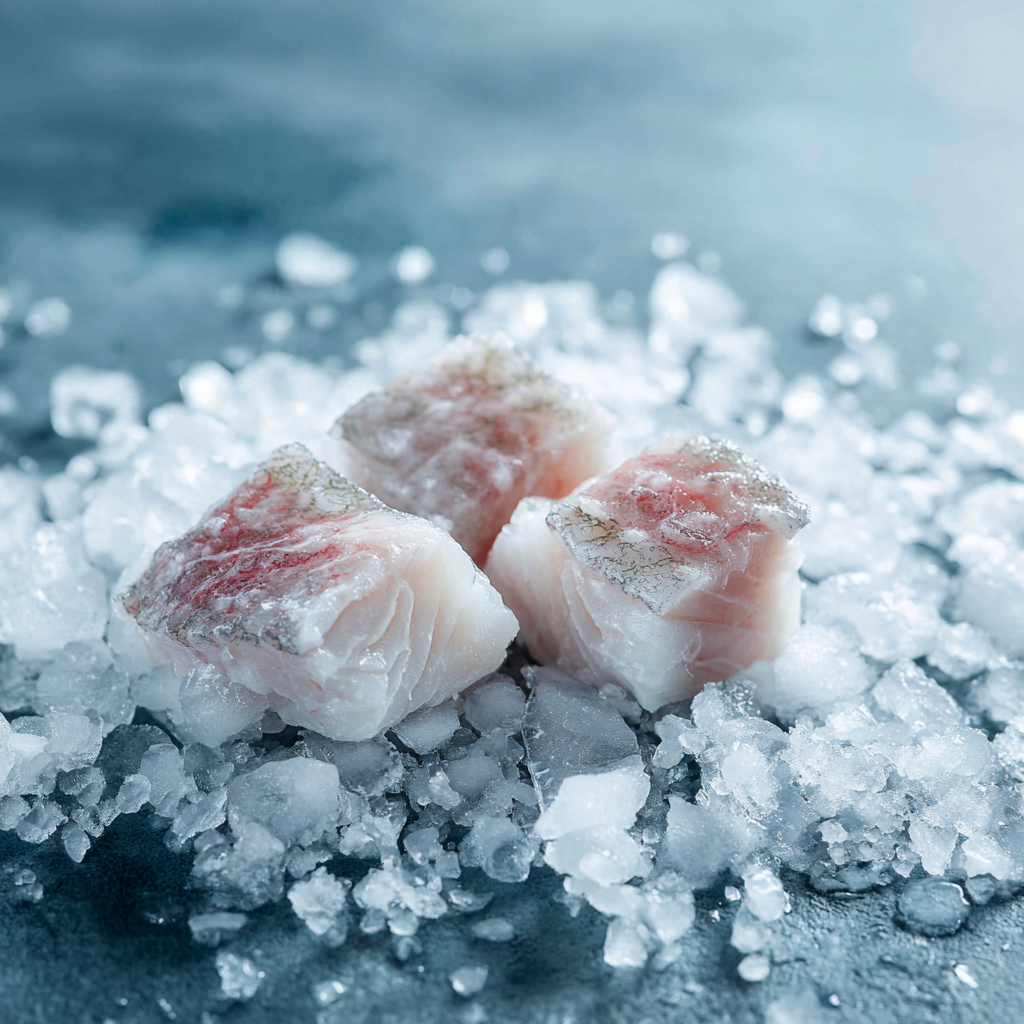 Cod Cheeks 500g – justcaught.co.uk